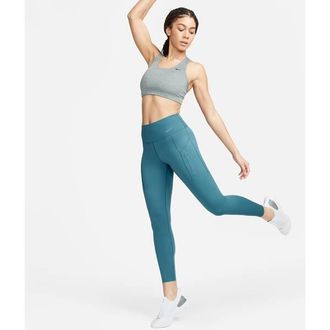 Nike Damen W NK DF GO MR 7/8 TGHT