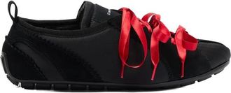 Simone Rocha Ballerina Grip Trainer - Gr. 36 (EU) - in Schwarz