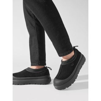 UGG Schneeschuhe Ugg M Tasman Weather Hybrid 1144096 Schwarz