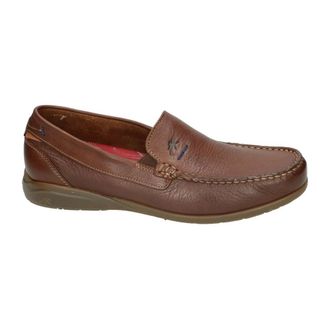 Fluchos Herren, Schuhe, Braun, 46 EUGr&ouml;&szlig;e