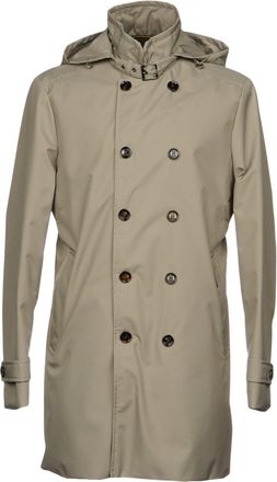 Moorer MANTEAUX - Manteaux longs et trenchs sur YOOX.COM