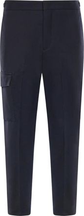 Be Able BE Able, Homme, Pantalons, Bleu, Taille: W33 Pantalon fusel&eacute;