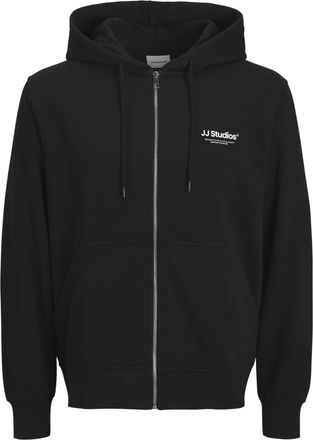 Jack & Jones Jjesoho Sweat Zip Hood Noos
