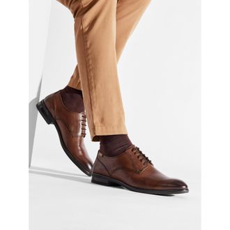 Pikolinos Halbschuhe Pikolinos M7J-4187 Braun