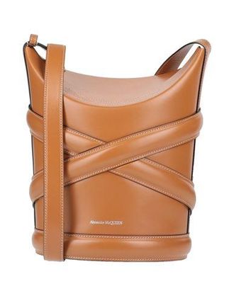 Alexander McQueen SACS - Sacs Bandouli&egrave;re sur YOOX.COM