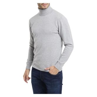 Daniele Fiesoli Herren, Strickwaren, Grau, XLGr&ouml;&szlig;e