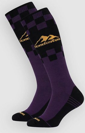 Horsefeathers Cron 11-13 Funktionssocken royal blue