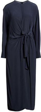 Tela ROBES - Robes midi sur YOOX.COM