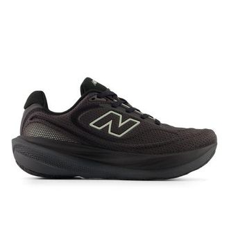 New Balance Femme 1080v15 femme en Noir/Vert, Synth&eacute;tique, Taille 36.5