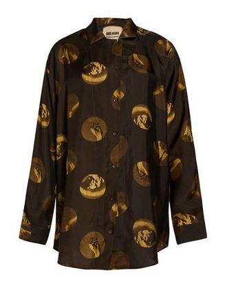 Uma Wang TOPS - Chemises sur YOOX.COM