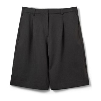 Sofie Schnoor Damen, Shorts, Grau, LGr&ouml;&szlig;e