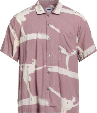 Obey TOPS - Hemden auf YOOX.COM