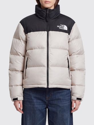 The North Face Gesteppte, wasserabweisende Daunenjacke 1996 Retro Nuptse