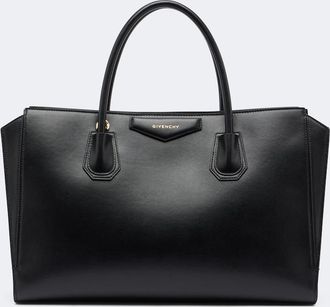 Givenchy Shopper Antigona Catchall Medium aus Leder