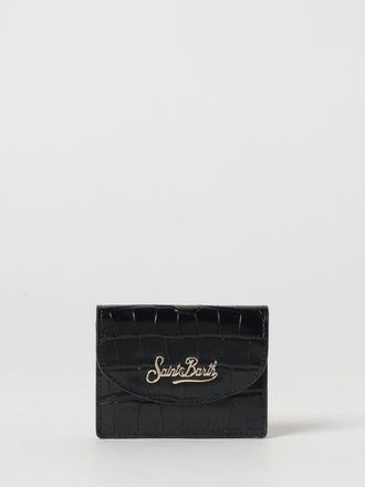 MC2 Saint Barth Portefeuille MC2 SAINT BARTH Femme couleur Fa02