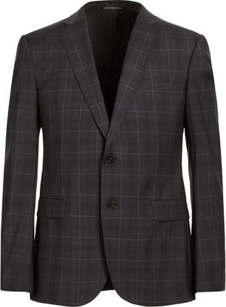 Emporio Armani ANZ&Uuml;GE und CO-ORDS - Blazers auf YOOX.COM