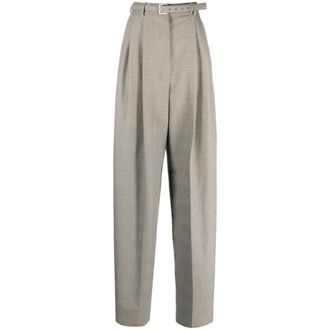 Sportmax Damen, Hosen, Beige, 3XSGr&ouml;&szlig;e