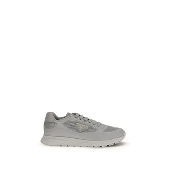 Prada Prax 2.0 Sneakers - - Shoes - Herren - Grau - 40 EU