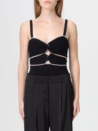 Liu Jo Top LIU JO Femme couleur Noir