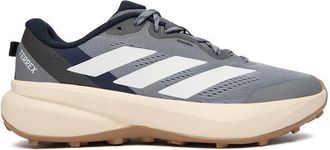adidas Trekkingschuhe Terrex Tracefinder Plus HQ5104 Grau