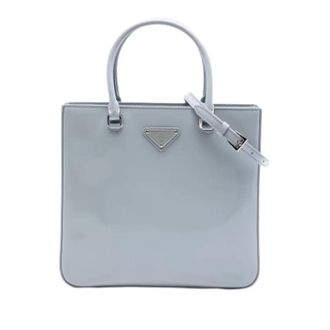 Prada Damen, Pre-Owned, Blau, ONE SIZEGr&ouml;&szlig;e