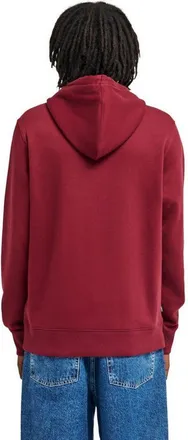 Element Kapuzensweatshirt Icon Embroidery