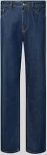 Tom Tailor Denim Relaxed Fit Jeans aus reiner Baumwolle Modell TTWAYLEN