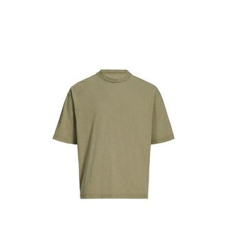 Selected T-shirt en coton