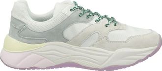 Scotch & Soda Femme, Chaussures, Multicolore, Taille: 38 EU Baskets