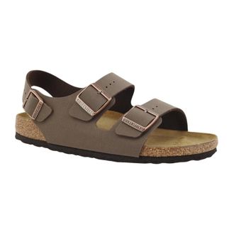 Birkenstock Herren, Schuhe, Braun, 41 EUGr&ouml;&szlig;e