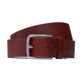 Calvin Klein Roller Classic G&uuml;rtel - - Accessories - Herren - Braun - 100 CM