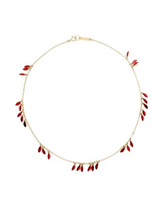 Isabel Marant SCHMUCK und UHREN - Halsketten auf YOOX.COM