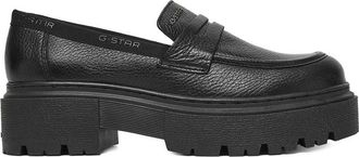 G-Star Slipper G-Star Raw CEO-WB-ADELA-13 Schwarz