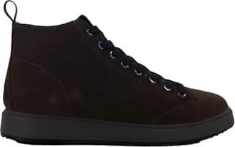 Igi & Co U.Santiago Chaussures &agrave; Lacets Homme, Ch&acirc;taignier., 42 EU
