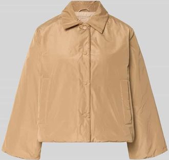 Max Mara Regular Fit Funktionsjacke mit Wendefunktion Modell FALENA