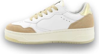 Sun 68 Femme, Chaussures, Blanc, Taille: 39 EU Baskets