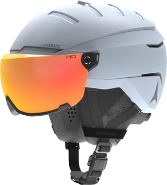 Atomic Atomic Savor GT AMID Visor HD G Grey/ - 55