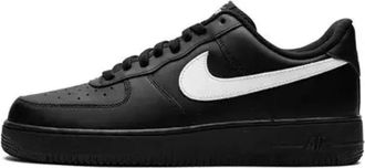 Nike Homme, Sport, Noir, Taille: 46 EU Air Force 1 07 Low