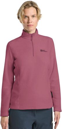 Jack Wolfskin Stehkragenpullover TAUNUS HZ W