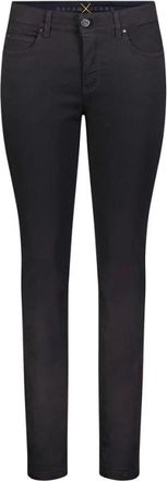 M.A.C Mac, Damen, Jeans, Schwarzk, S L30Gr&ouml;&szlig;e