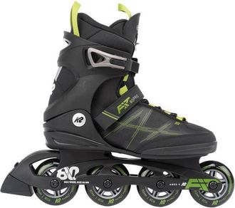K2 Herren Inlineskates F.I.T. 80 PRO black_olive