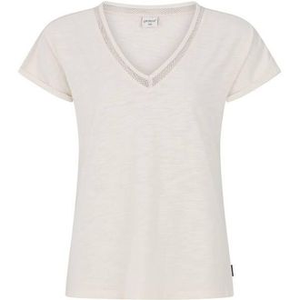 Protest Damen Shirt PRTMondaysi