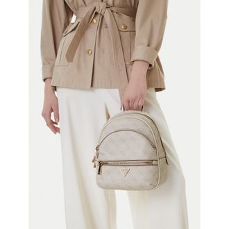 Guess Rucksack Guess Manhattan II HWSG71 18320 Beige