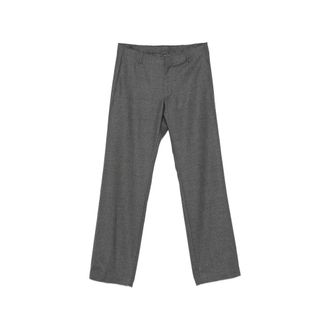 Maison Margiela Pant Mm6 Maison Margiela - - Trousers - Herren - Grau - M