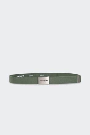 Carhartt Work in Progress Ceinture - Taille TU