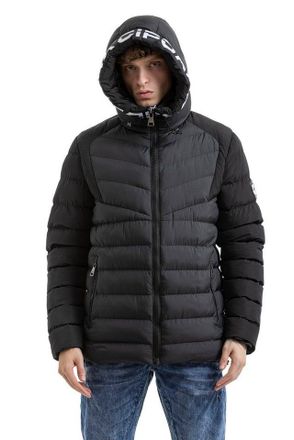 Cipo & Baxx Steppjacke