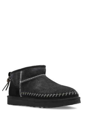 UGG Boot - Black