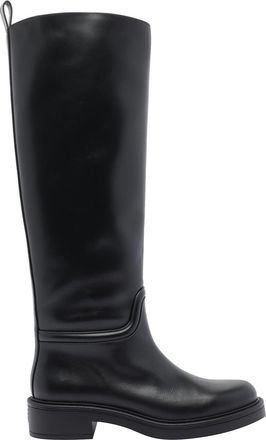Stuart Weitzman Stiefel - Schwarz