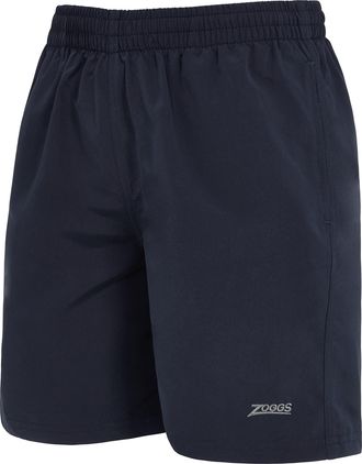 Zoggs Jungen Penrith Shorts 38,1 cm Boardshorts, Navy, 10-11 Jahre