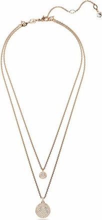 Swarovski Damen, Accessories, Rosa, ONE SIZEGr&ouml;&szlig;e